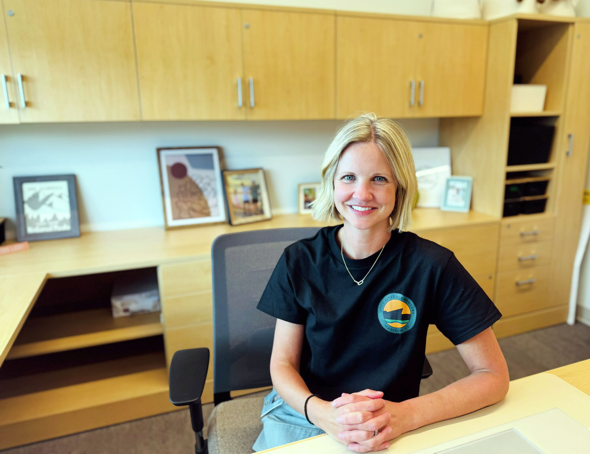 Madison's new Neck River Elementary School ready for students