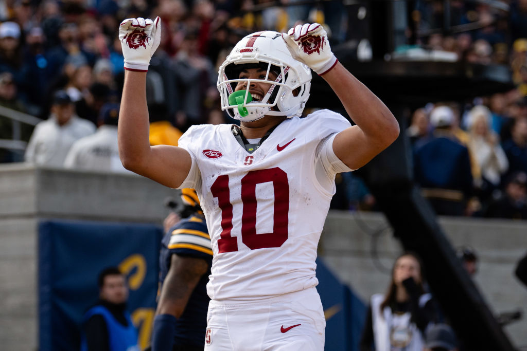 Arch Manning: How Emmett Mosley debut can help Texas football offense