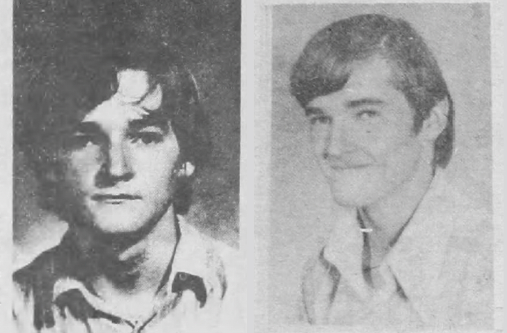 Michigan cold case: Who killed teen Terry Sutter in 1973?