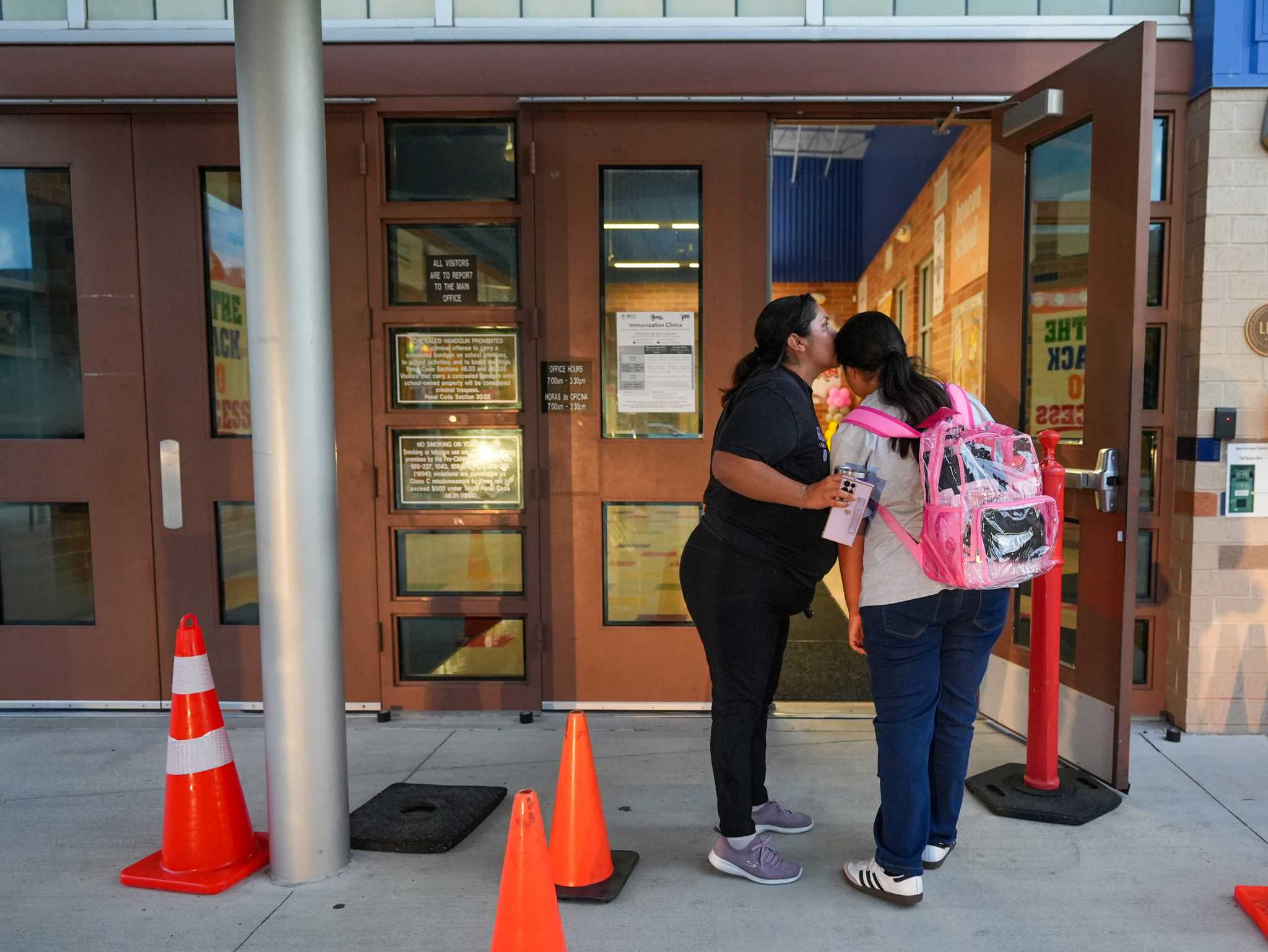 Meet Malin, Austin's new 18-foot-tall troll at Pease Park
