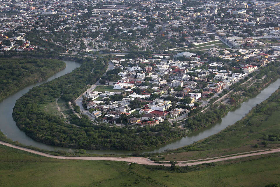 Texas city’s core to change with new bridge to Mexico