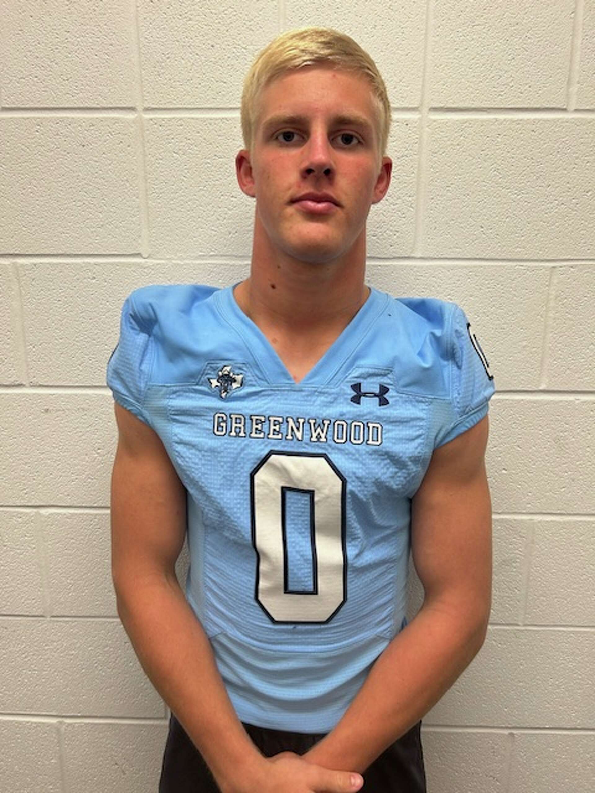 Reporter-Telegram's 2025 Postseason Football All-Stars on Defense