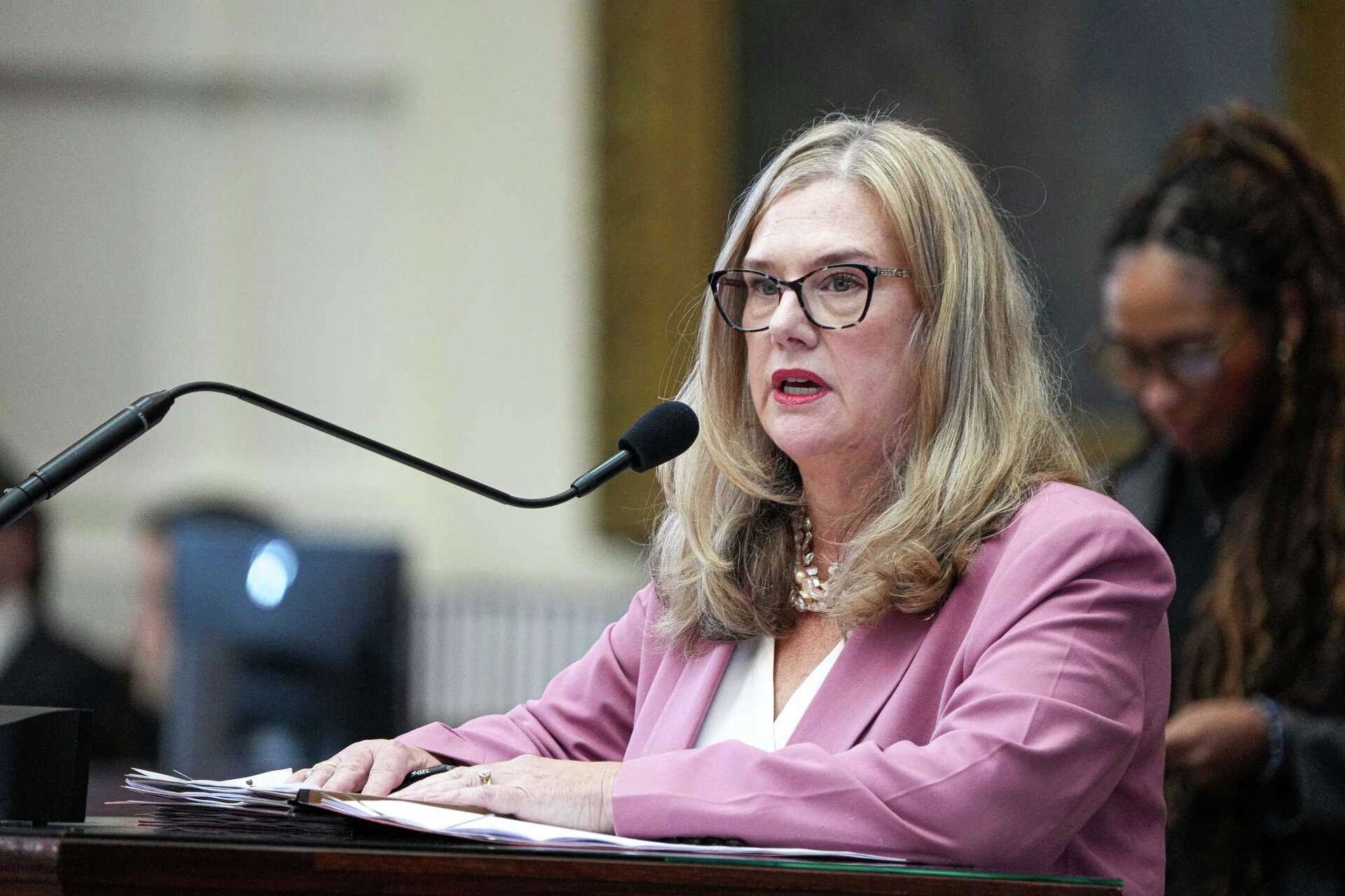 Texas House OKs transgender bathroom ban after years of GOP attempts