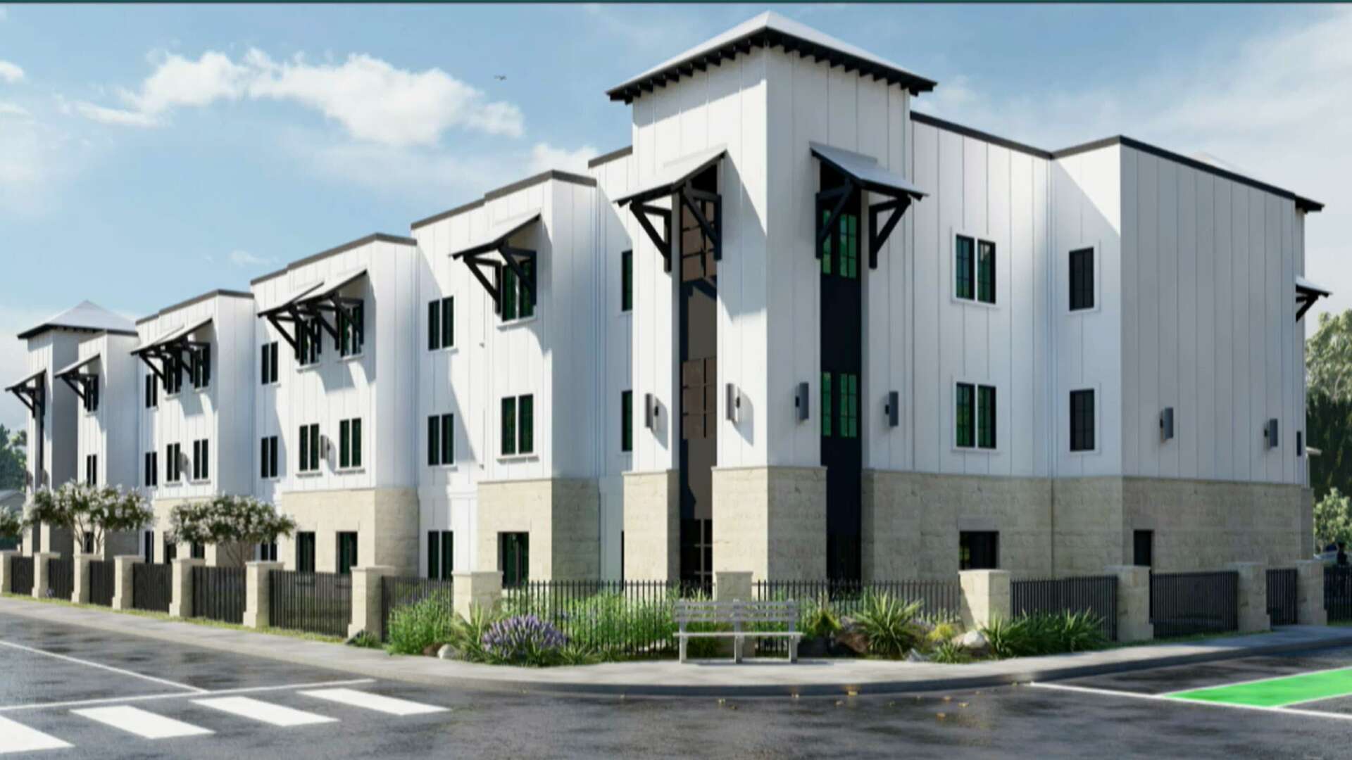 Affordable senior housing in San Antonio nears a historic expansion