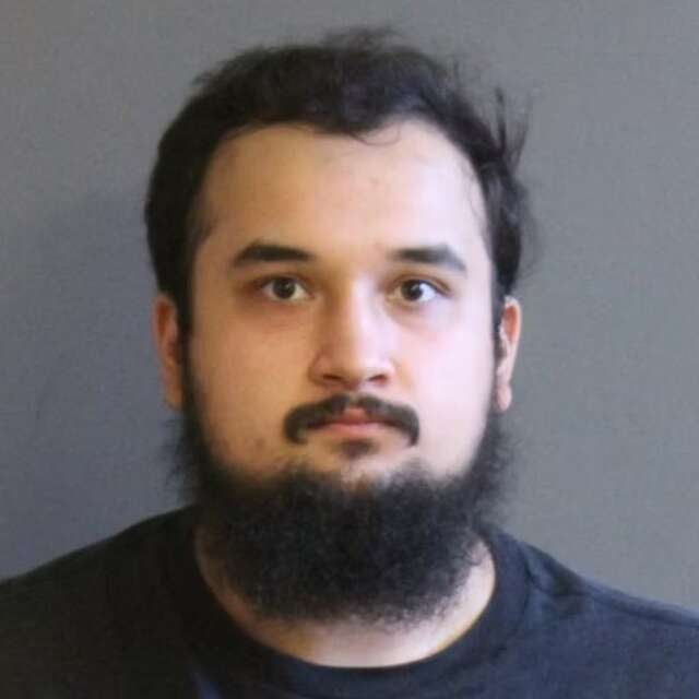 Durham man arrested for his role in fatal Route 17 crash, police say