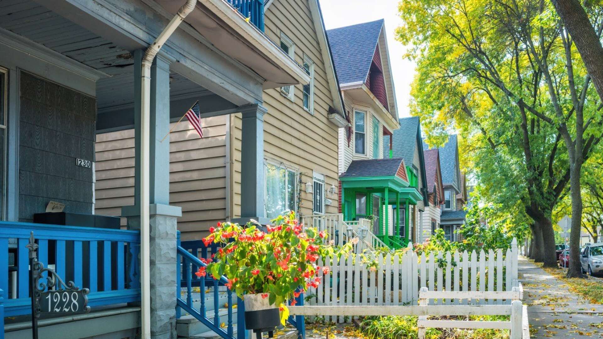 Carmel Is One of the Hottest ZIP Codes in Indiana-Here's Why