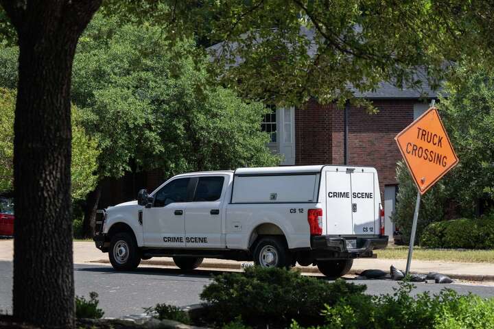 Austin Water contractor dies after crane collapse in North Austin