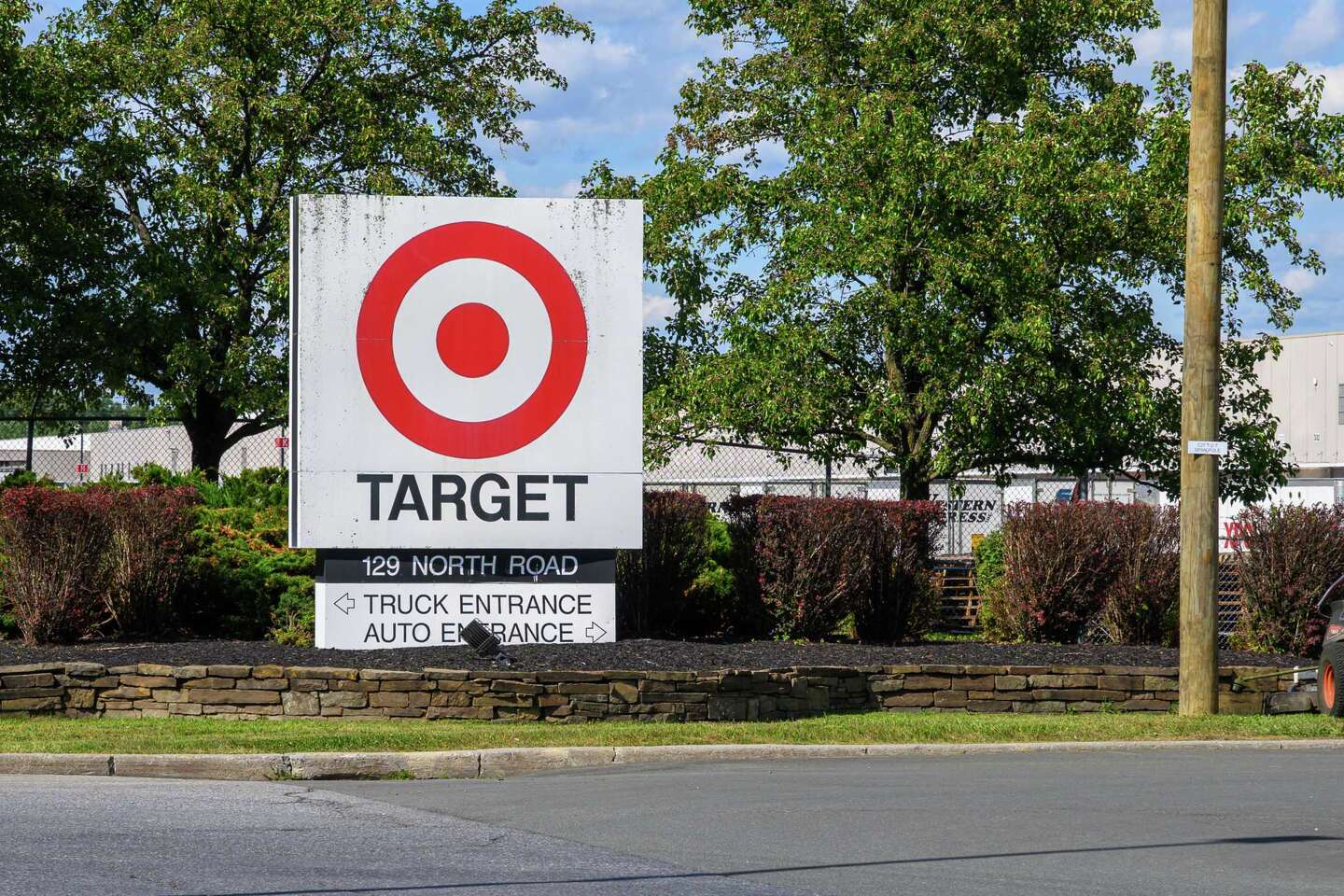 Lawsuit: Target warehouses so big, workers should be paid for walking
