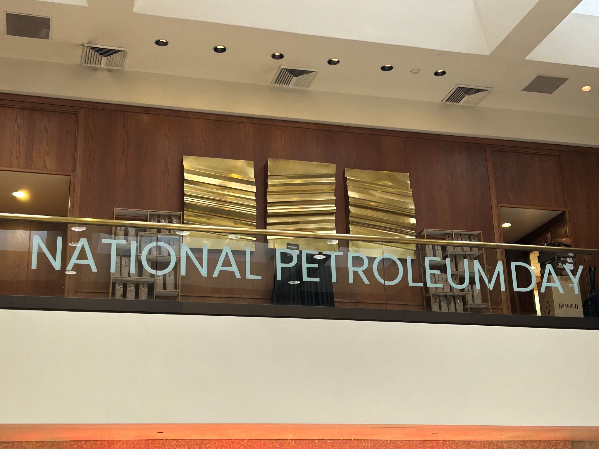 Permian Basin celebrates National Petroleum Day