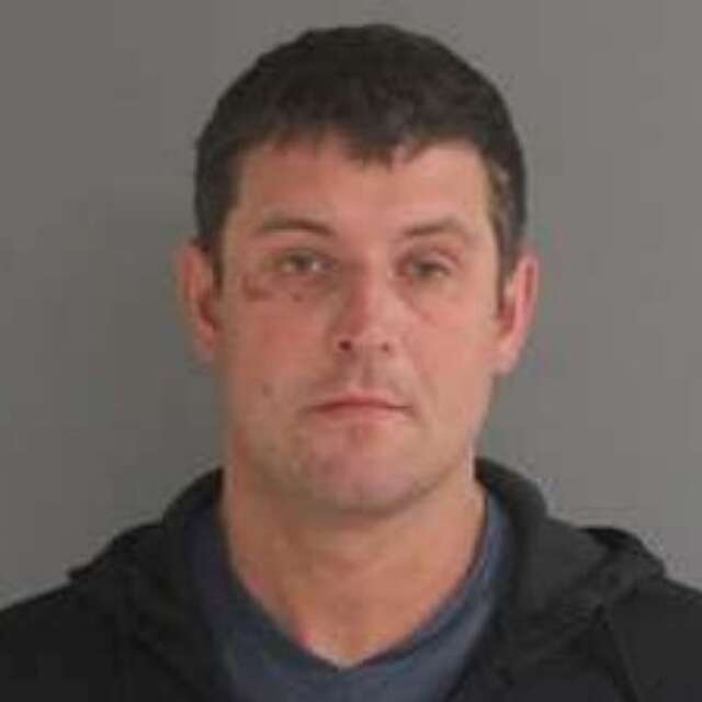 CT trooper arrested in Griswold domestic disturbance, police say