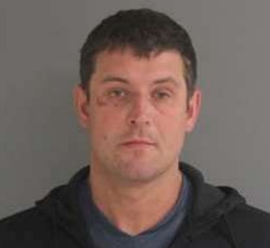 CT trooper arrested in Griswold ordered to turn over guns: Records