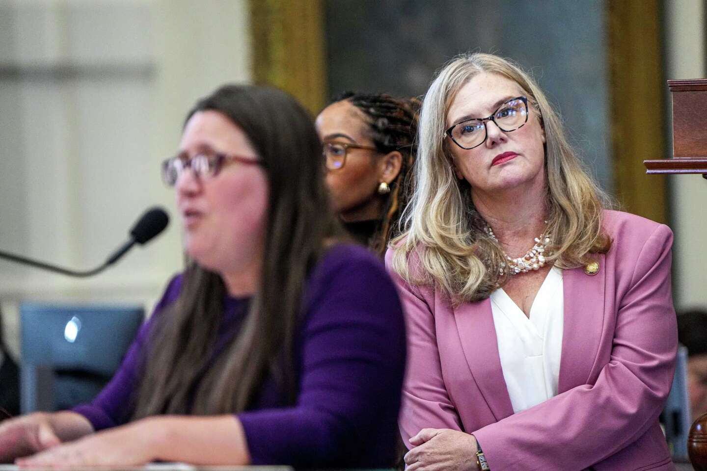 Texas House OKs transgender bathroom ban after years of GOP attempts