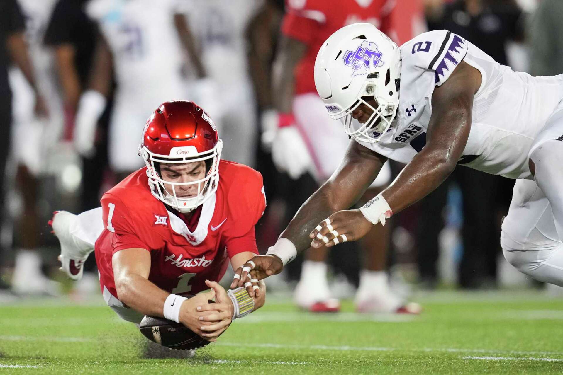 Houston Christian vs. Stephen F. Austin: How to watch, date, time, TV