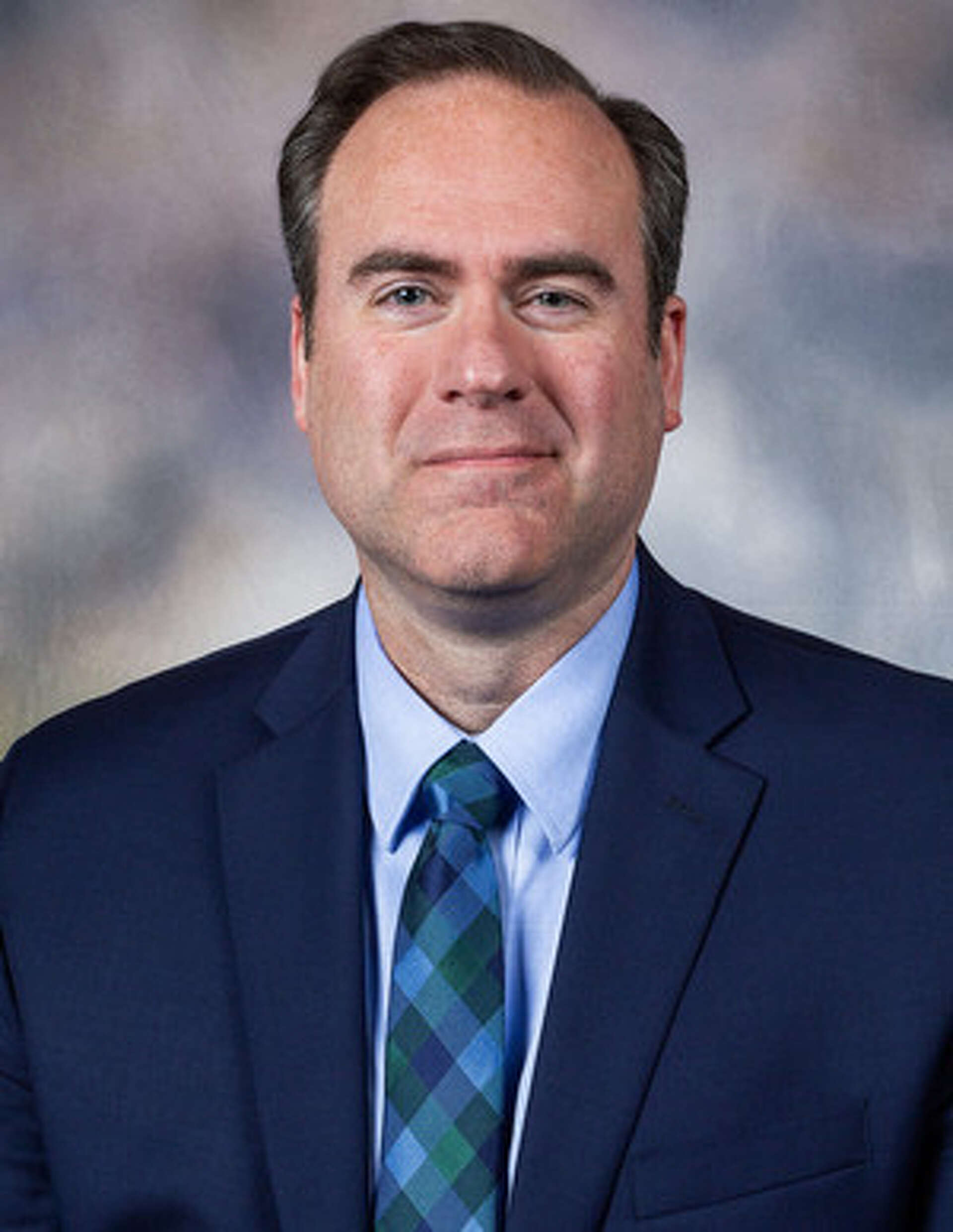 TAMIU set for new president as Christopher Maynard named sole finalist