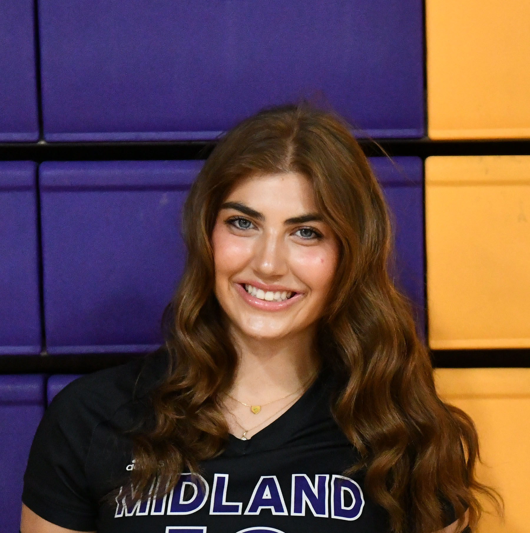 Midland Reporter-Telegram HS volleyball roundup from Oct. 23-25