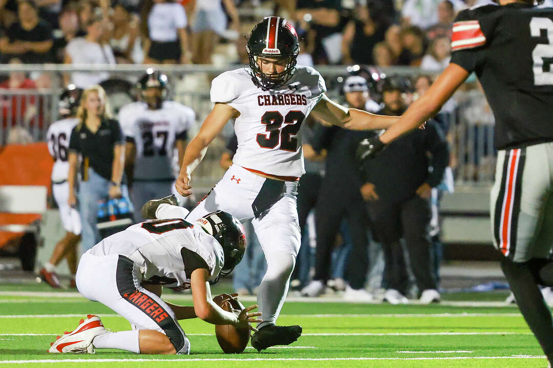 Churchill football notches gritty win over Stevens in season opener