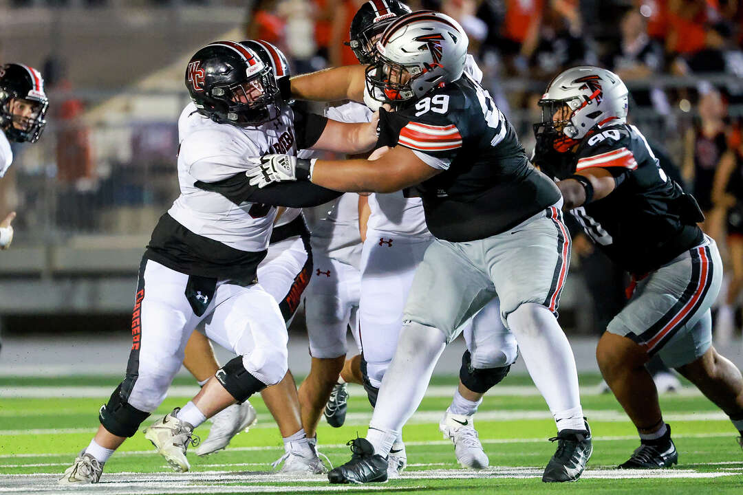 Churchill football notches gritty win over Stevens in season opener