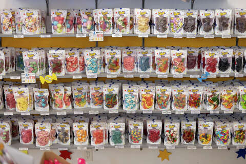 This San Francisco shop stocks the most hard-to-find candies
