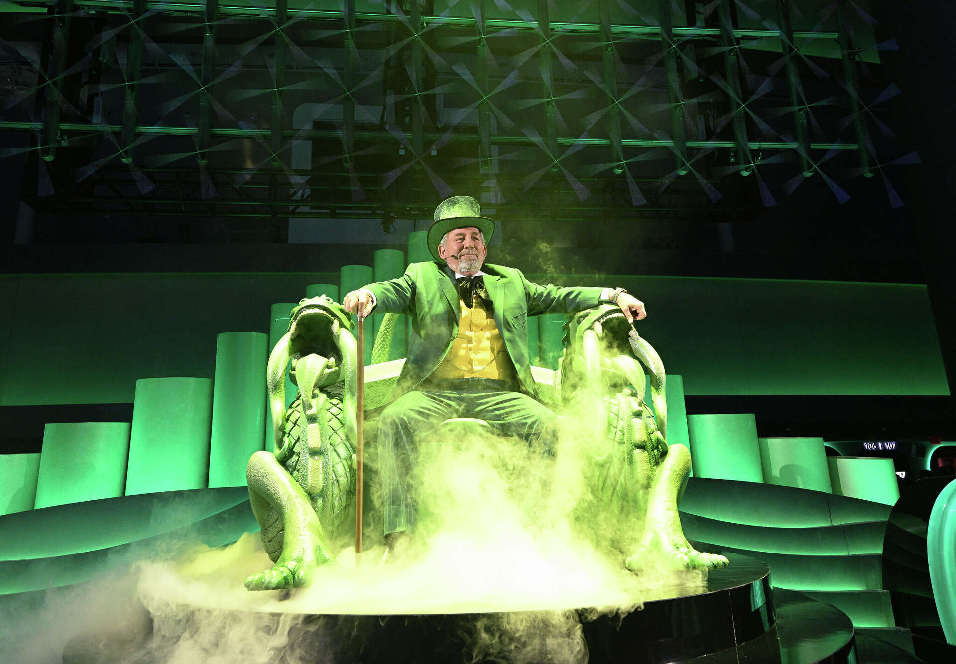 Judy Garland’s family approves of AI-enhanced ‘Wizard of Oz at Sphere’