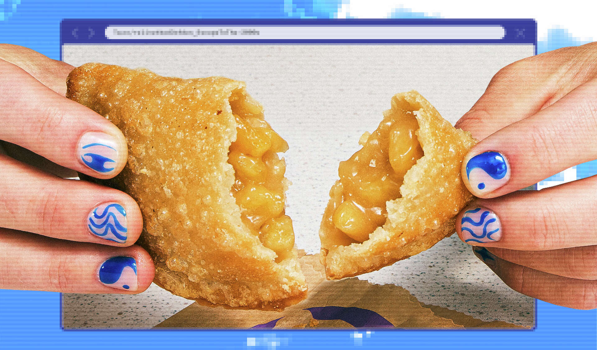 Taco Bell bringing back 5 items from the 2000s in Decades Y2K menu