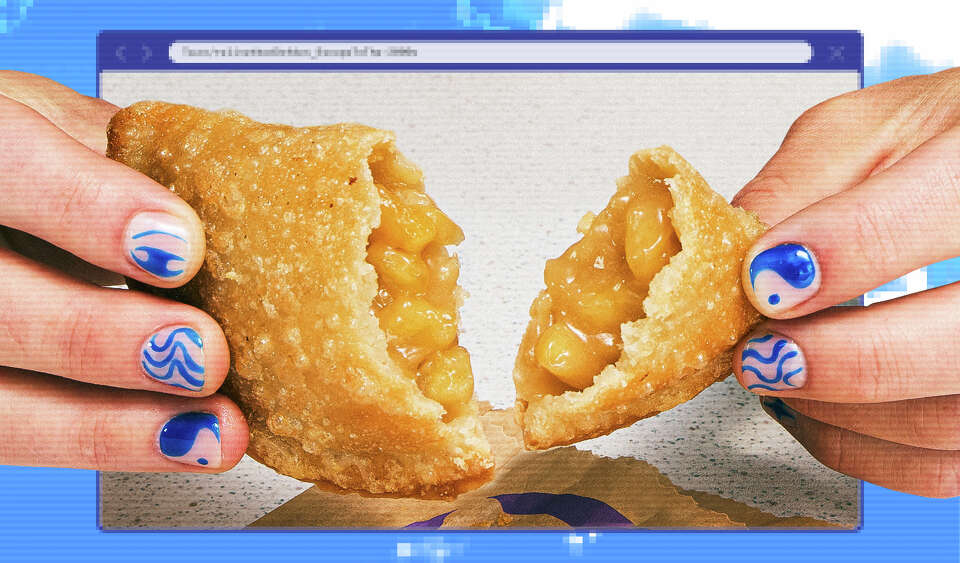 Taco Bell bringing back 5 items from the 2000s in Decades Y2K menu