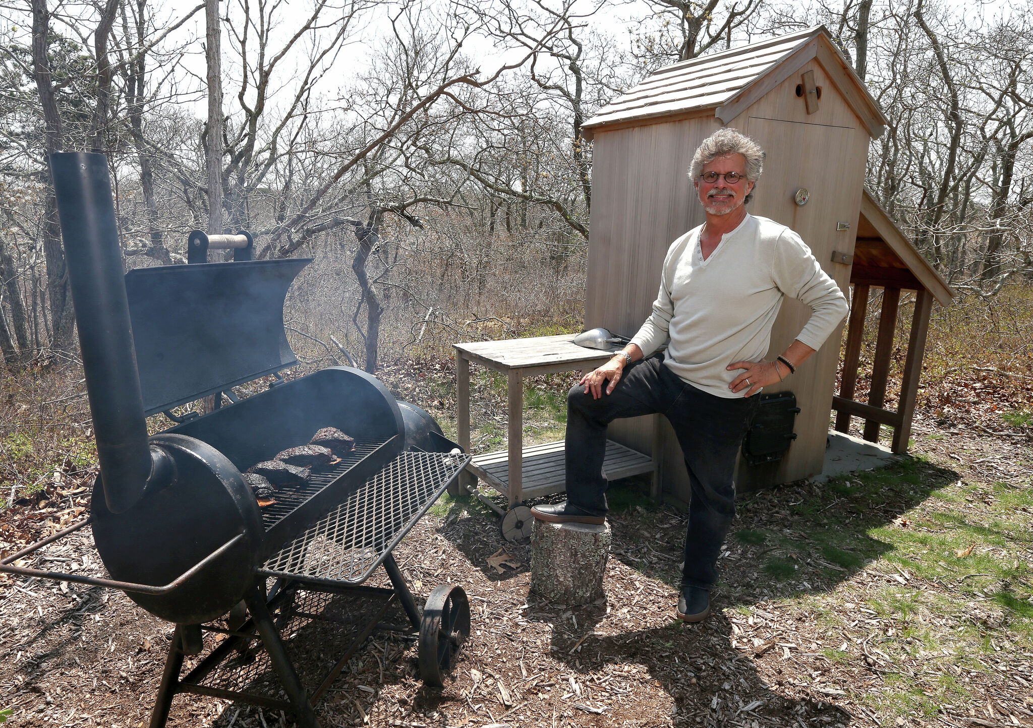 Table Hopping: CulinaryArts@SPAC sets programs, more fall food events