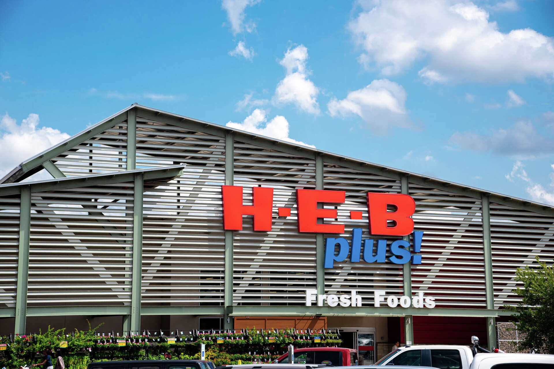 H-E-B’s makes latest North Texas expansion move