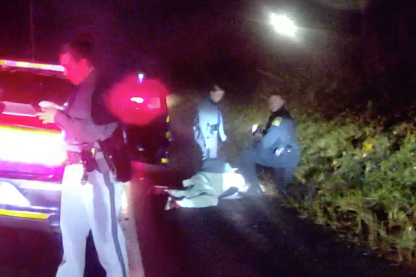 New York town, officer sued for $27 million over police brutality