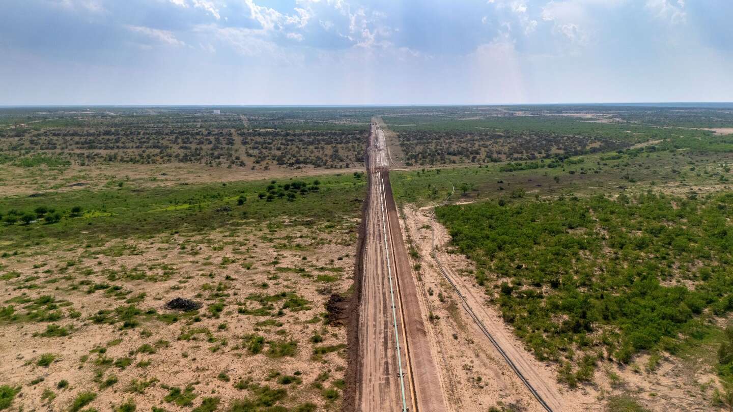 Brazos Midstream wins Texas JETI for $185M gas plant