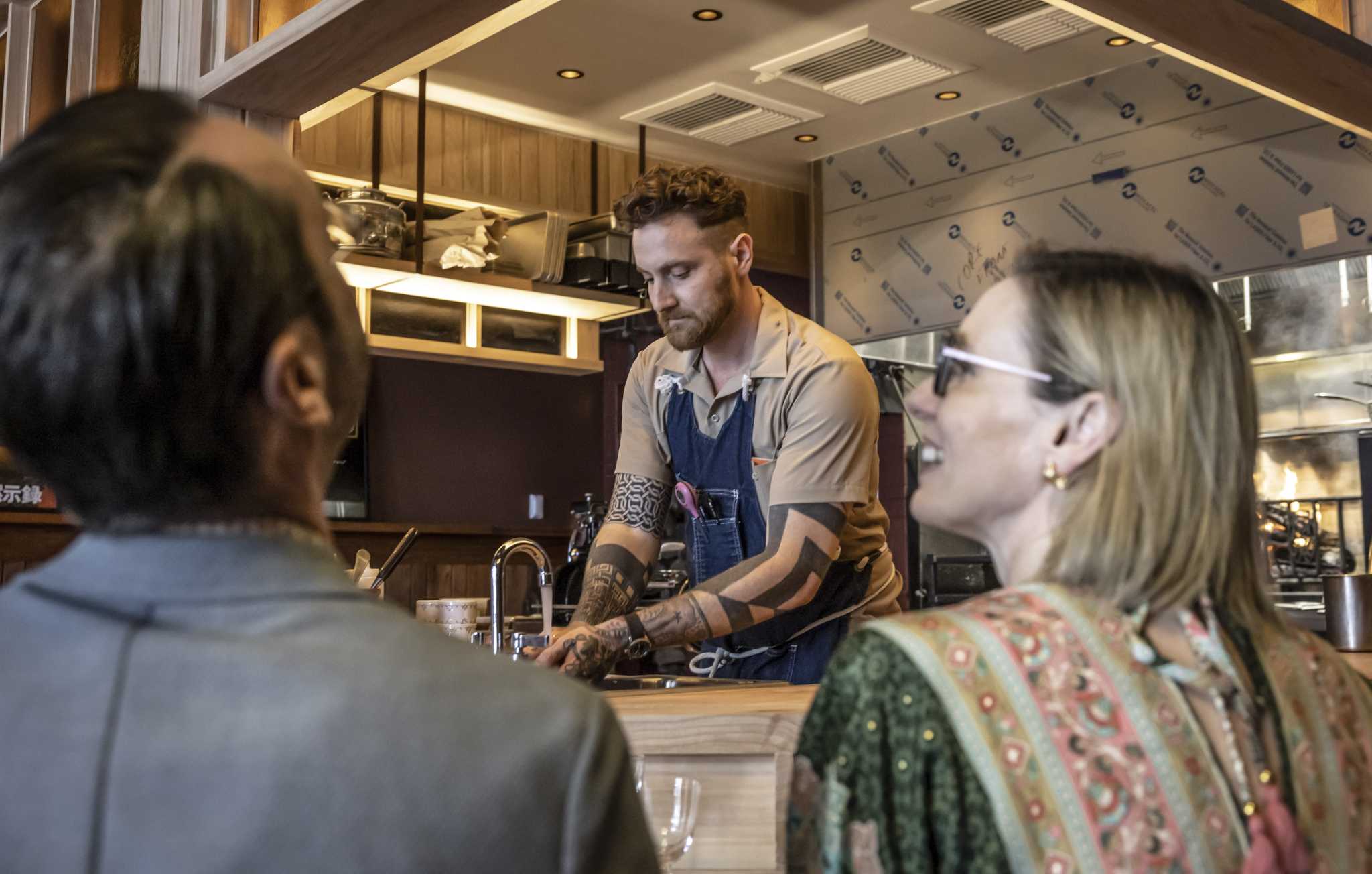La Cigale opens in SF with all-inclusive pricing for French food