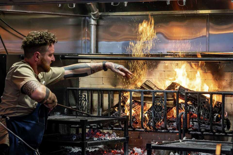 La Cigale opens in SF with all-inclusive pricing for French food