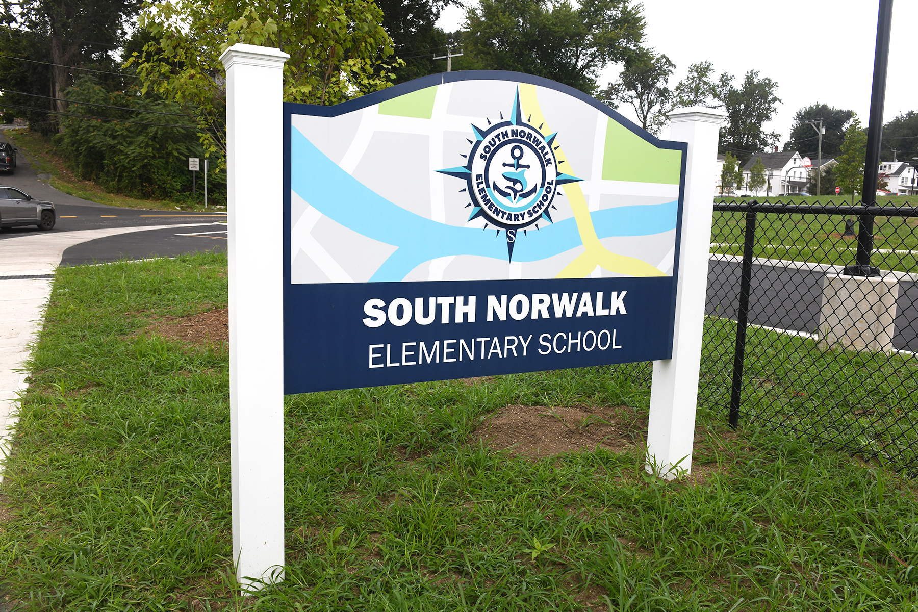 Naming South Norwalk School for Ruby Shaw gets mixed reviews