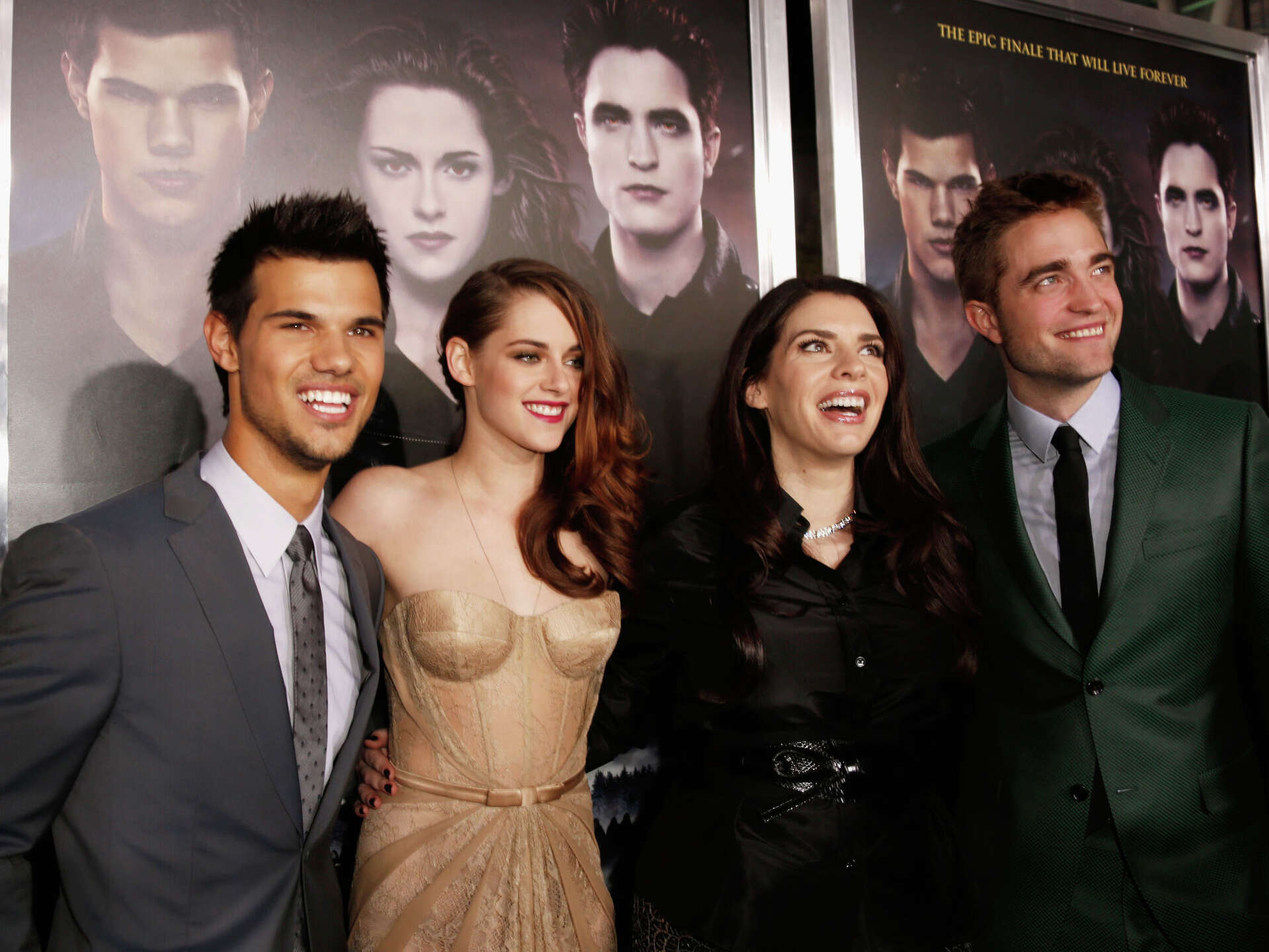 Animated Netflix 'Twilight' series by CT native in the works