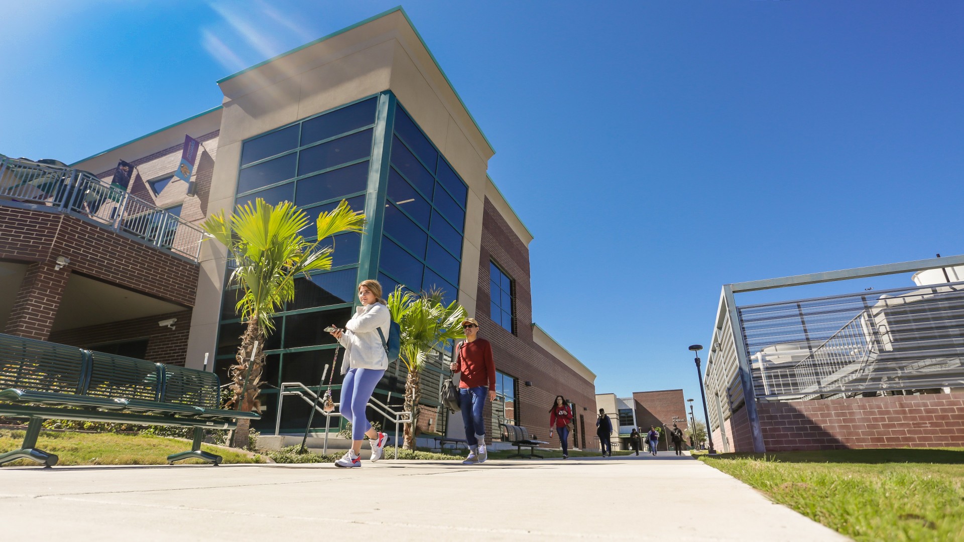 Texas colleges rank among best Hispanic-serving schools