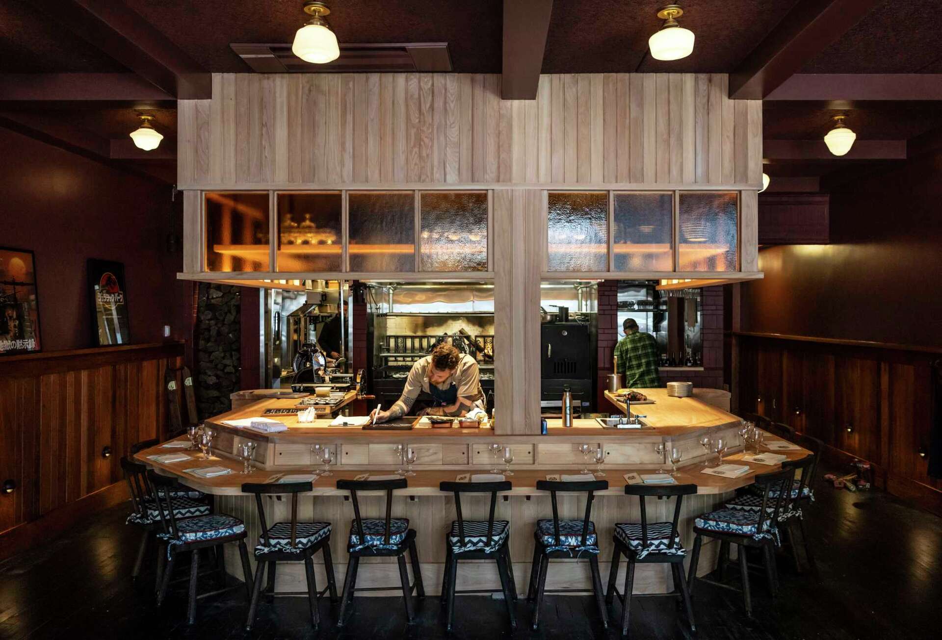La Cigale opens in SF with all-inclusive pricing for French food