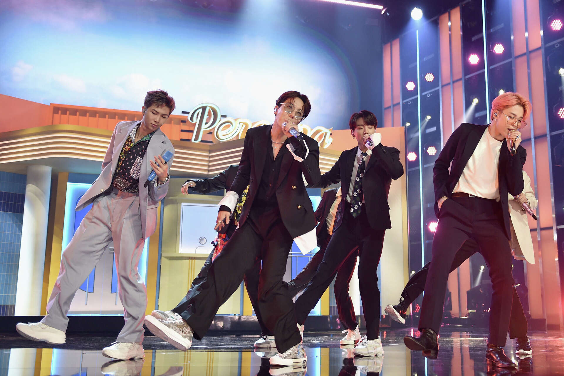 'BTS Movie Weeks' head to CT theaters this fall. Here's where to watch