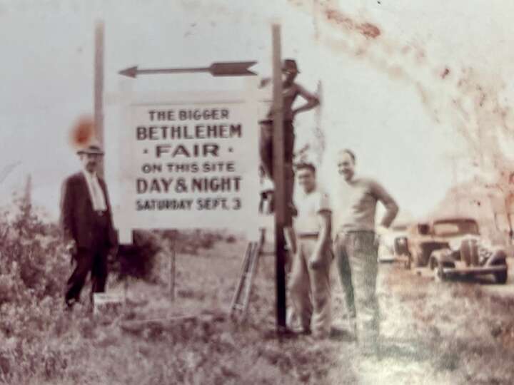 Bethlehem Fair prepares to celebrate 100 years