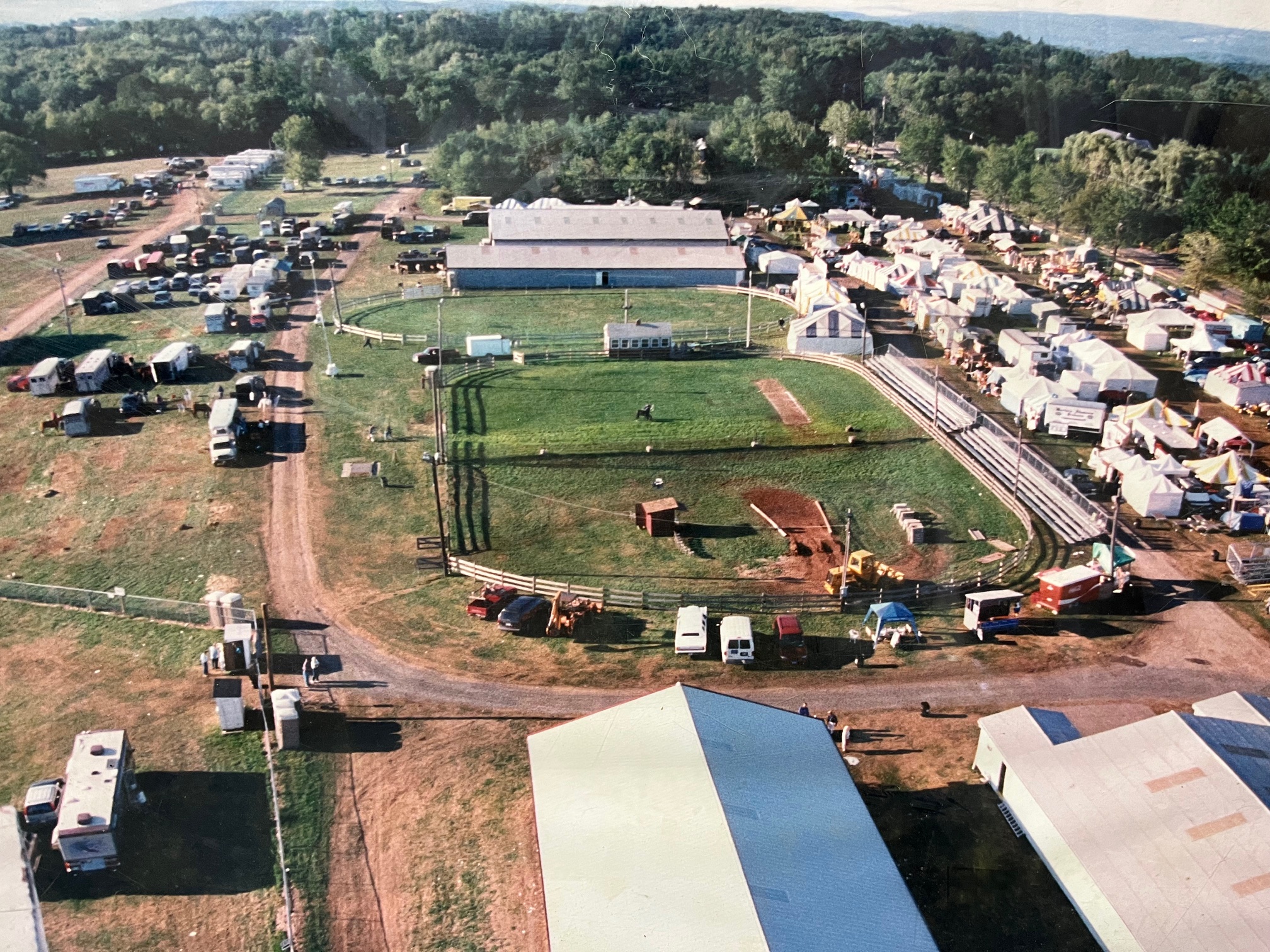 Bethlehem Fair prepares to celebrate 100 years