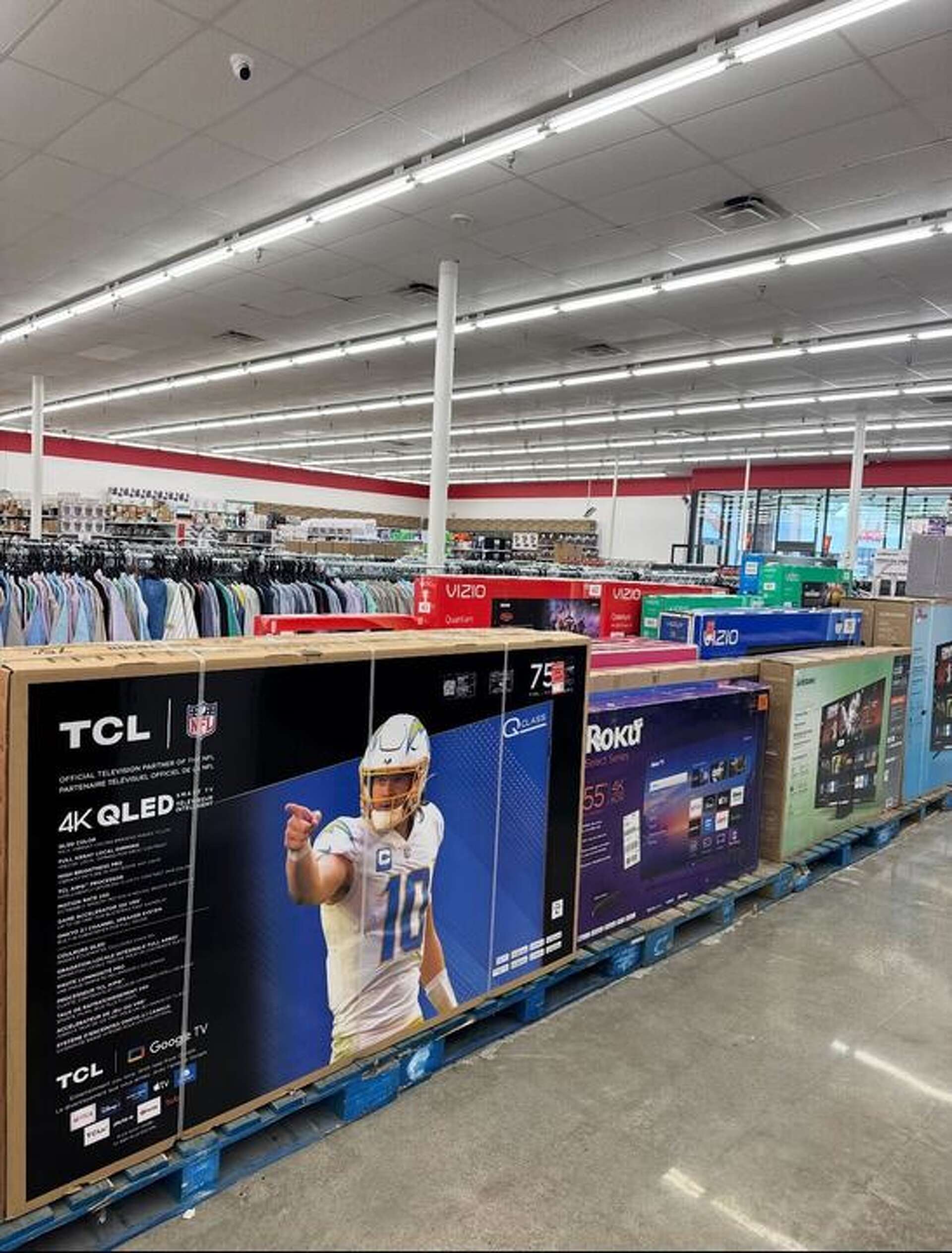 American Liquidations to open new store in Milford Labor Day weekend