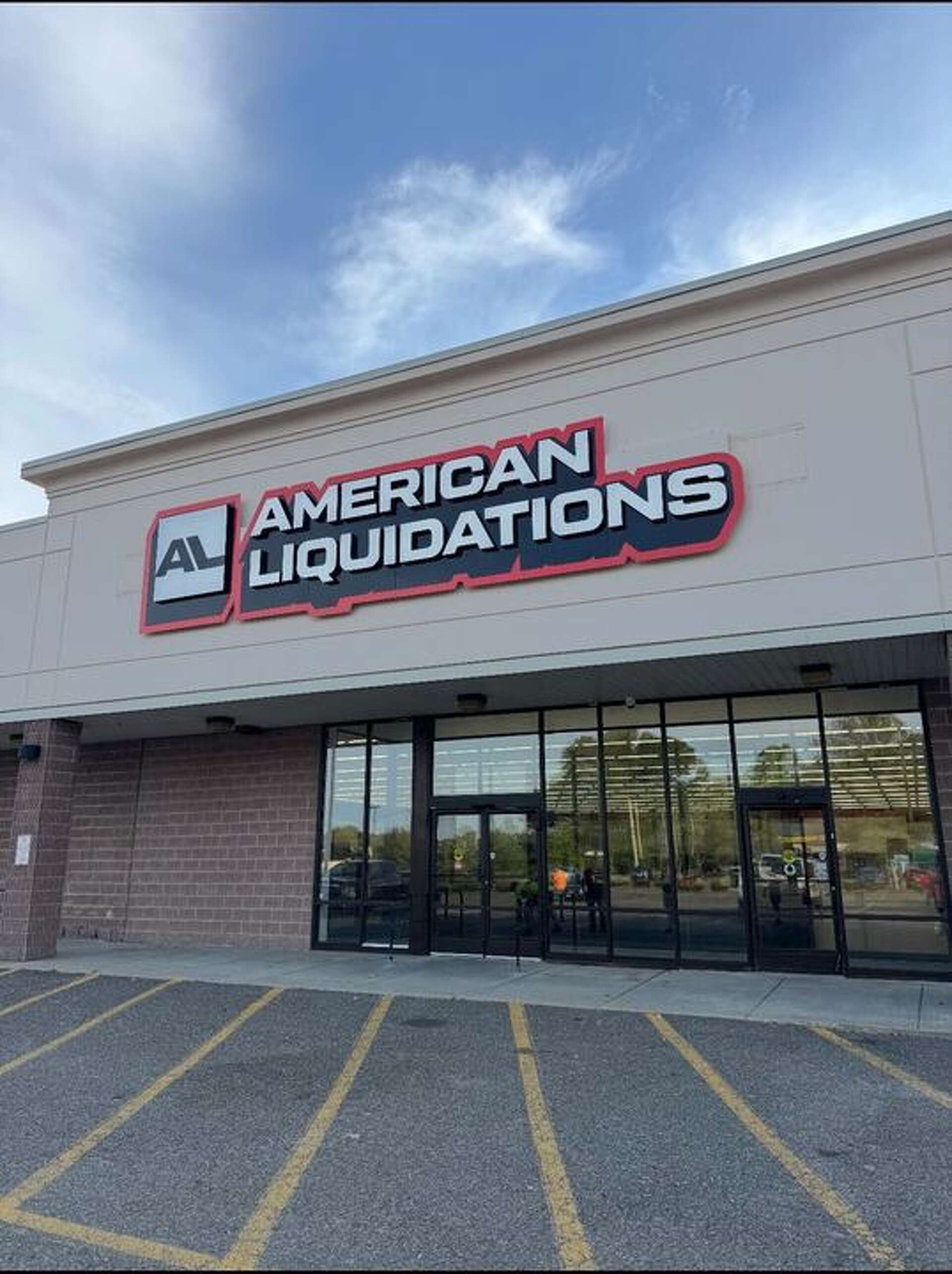 American Liquidations to open new store in Milford Labor Day weekend
