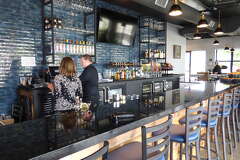 New waterfront restaurant now open in Manistee