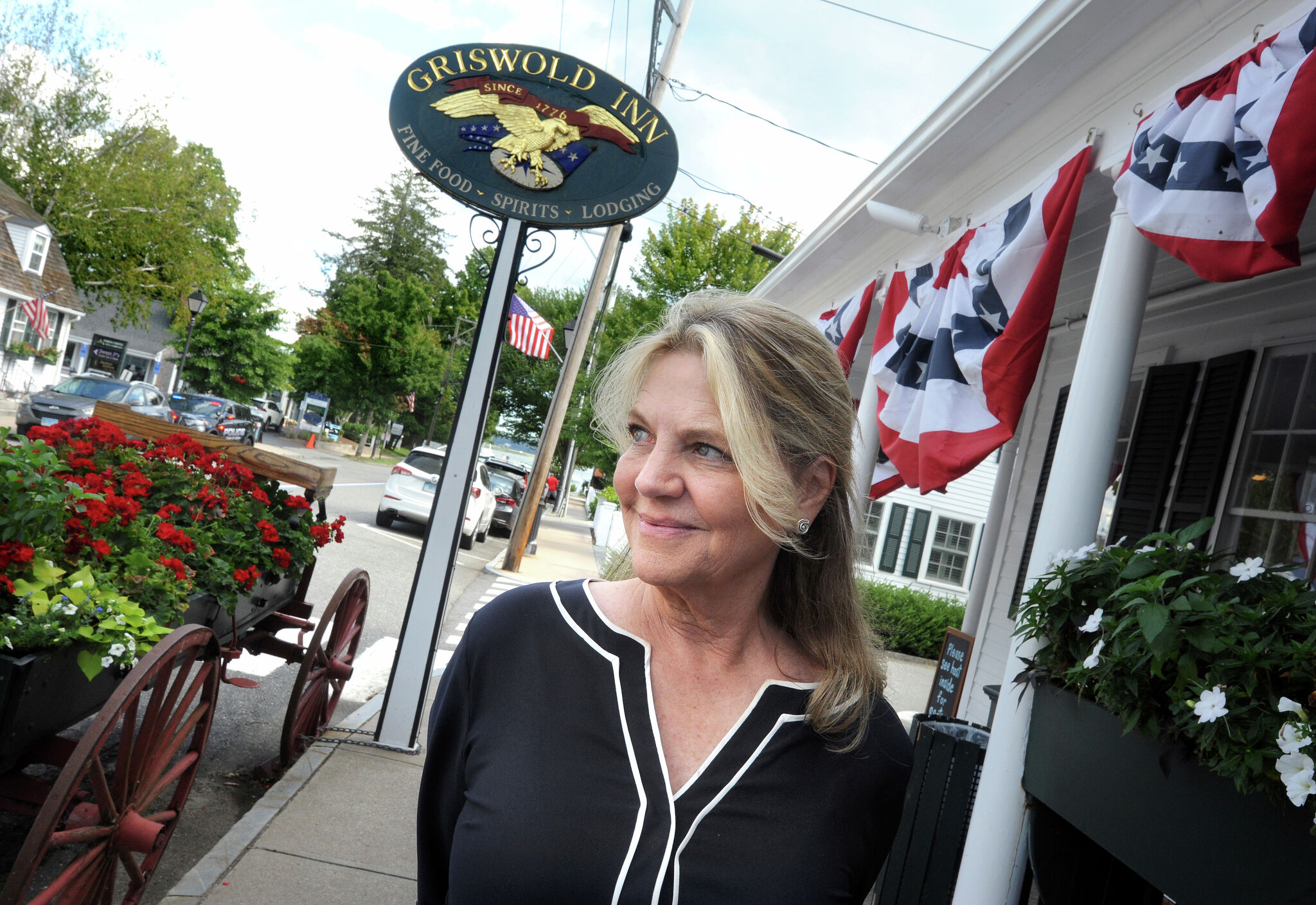 Who owns CT? These 8 properties begin to tell the story