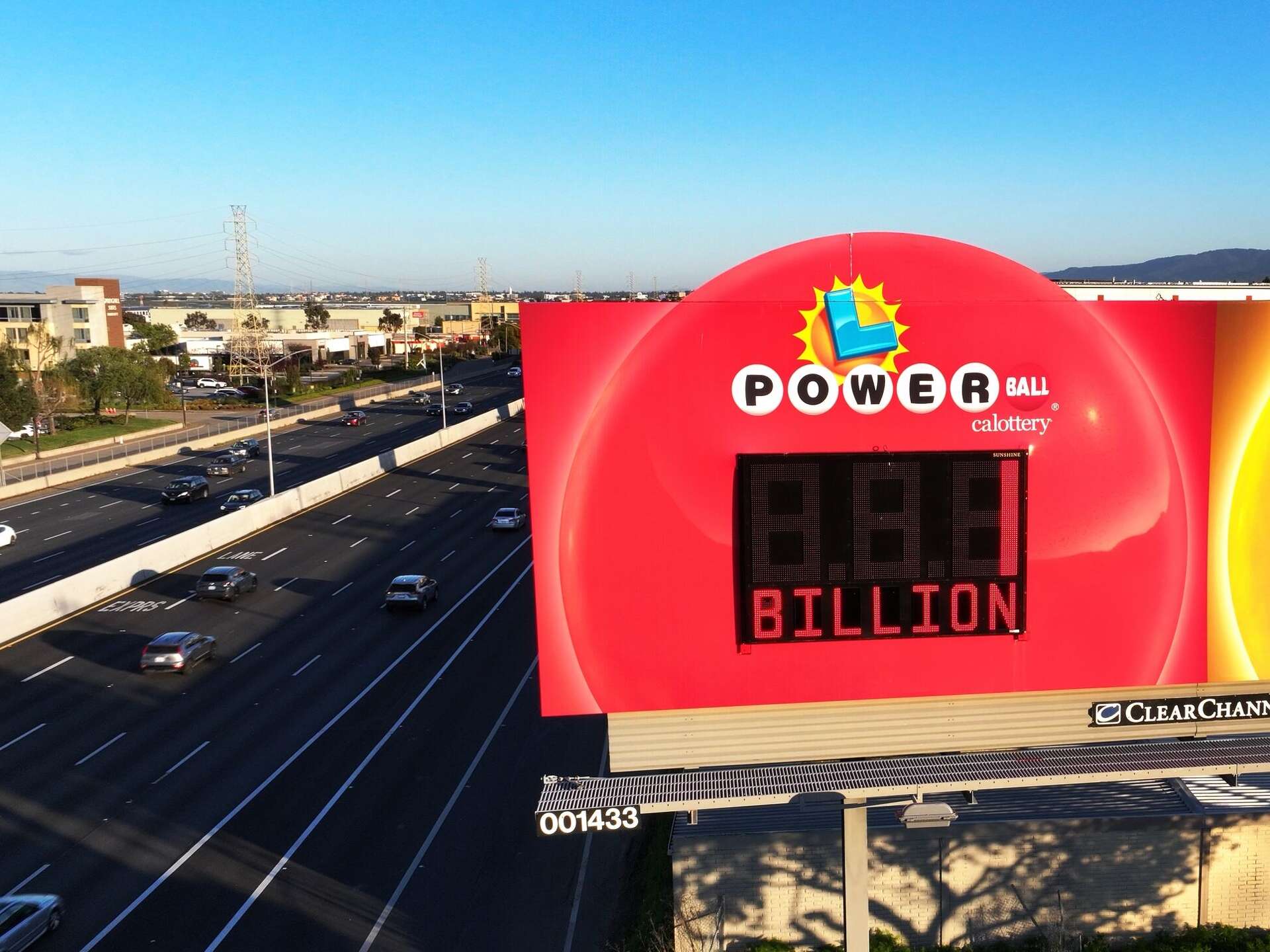 Has Powerball jackpot been claimed? See Saturday's winning numbers