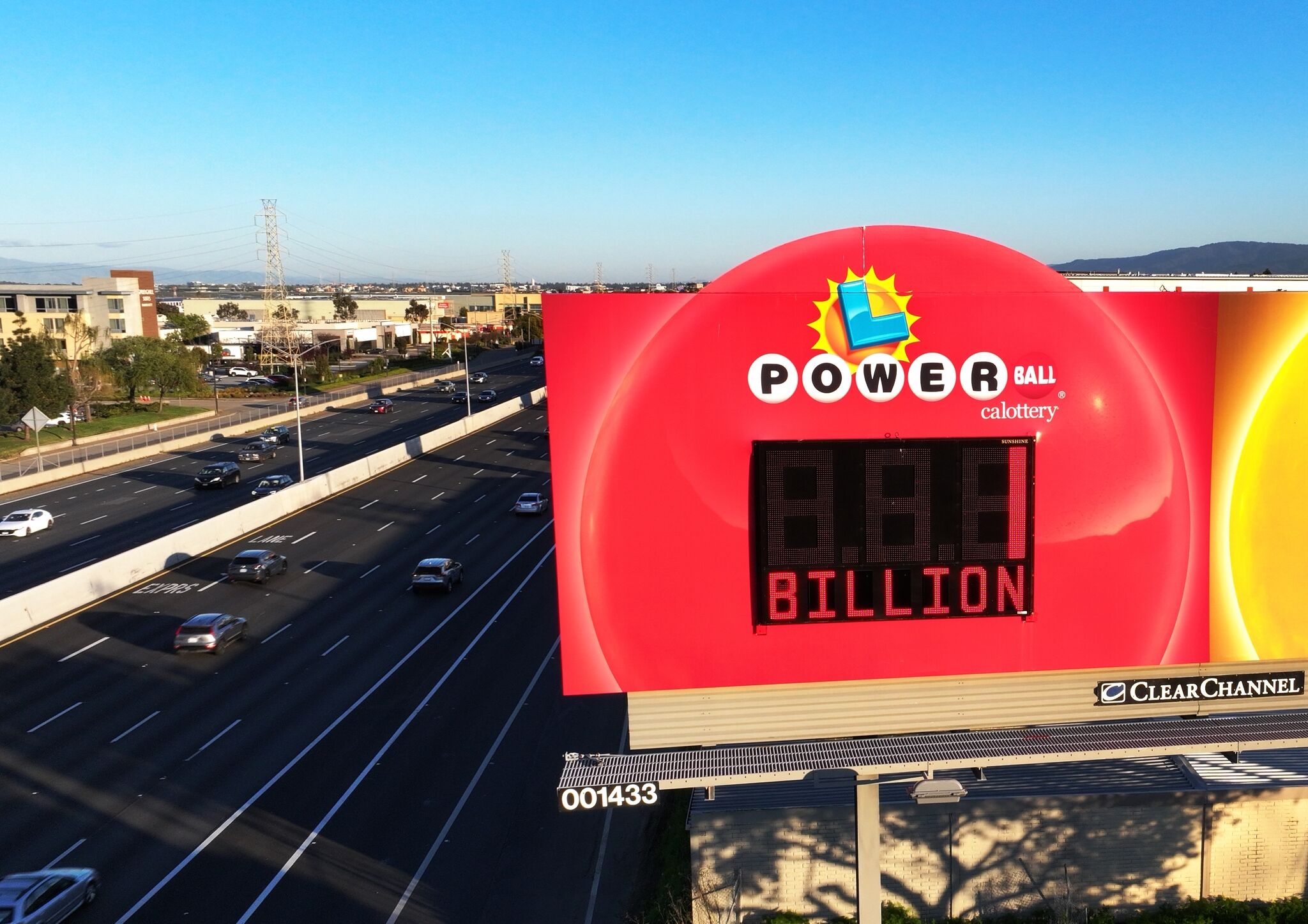 Has Powerball jackpot been claimed? See Saturday's winning numbers