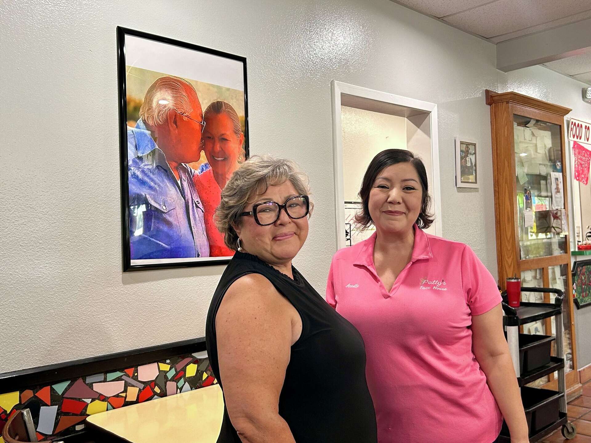 Patty's Taco House celebrates 40 years in San Antonio