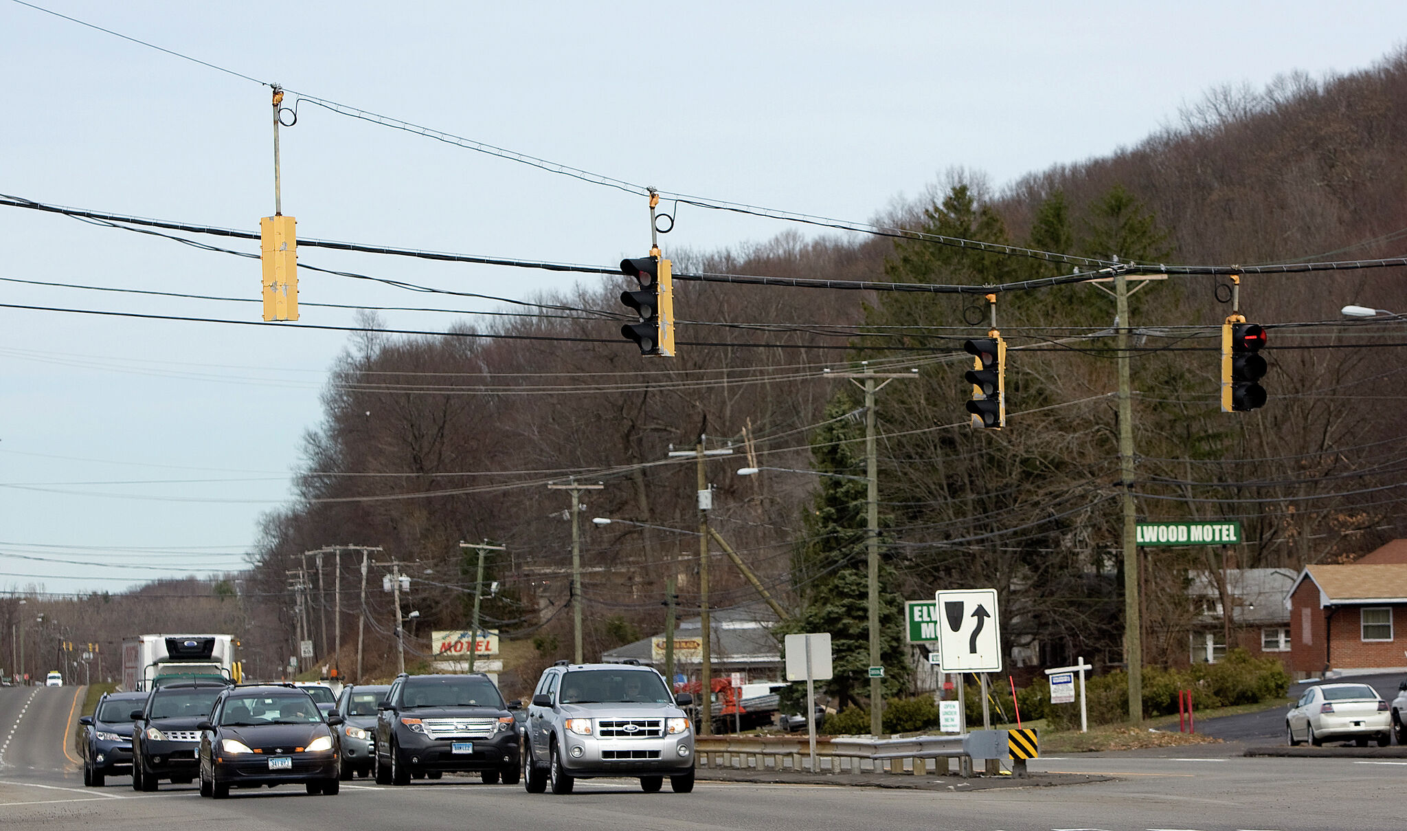 Hourly motel rooms still exist in CT. One city wants to ban them