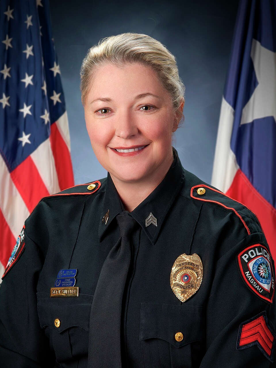 Trial begins for man accused in death of police Sgt. Kaila Sullivan