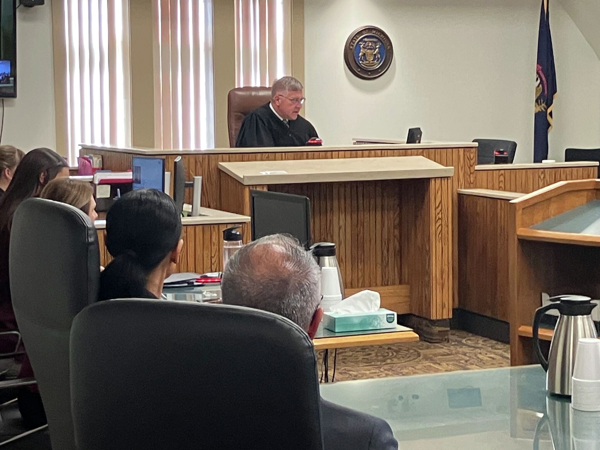 Living Word Church pastor found guilty of six counts of CSC