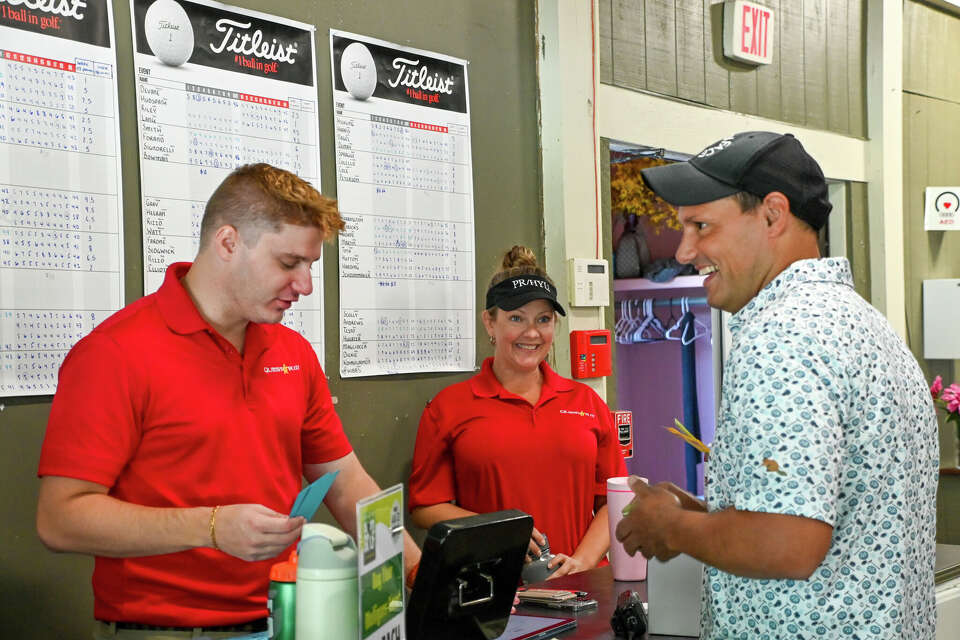 Questar III BOCES Charity Golf Tournament 2025