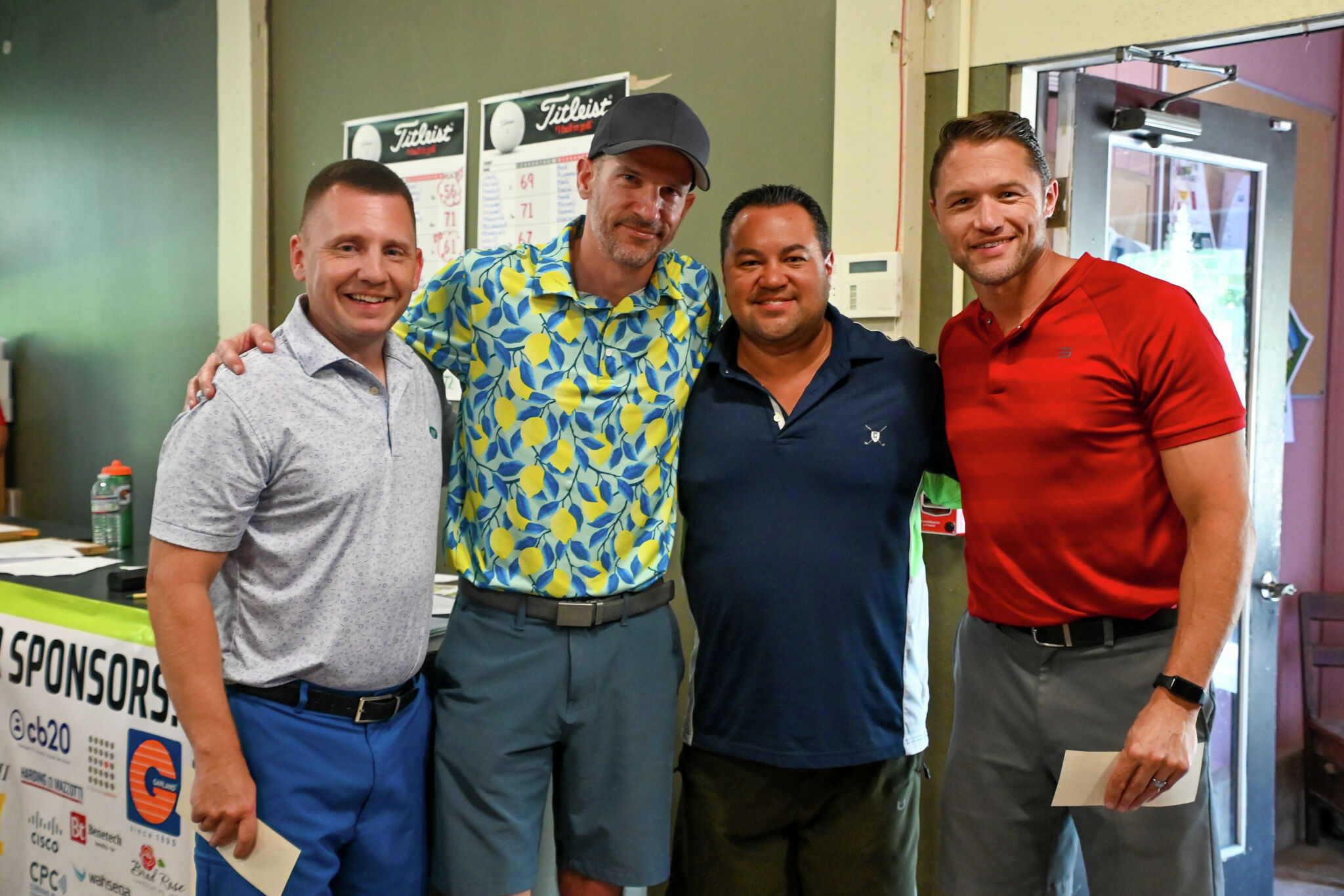 Questar III BOCES Charity Golf Tournament 2025